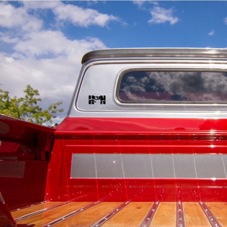 Hags with Nags - Gear up and join the sisterhood!